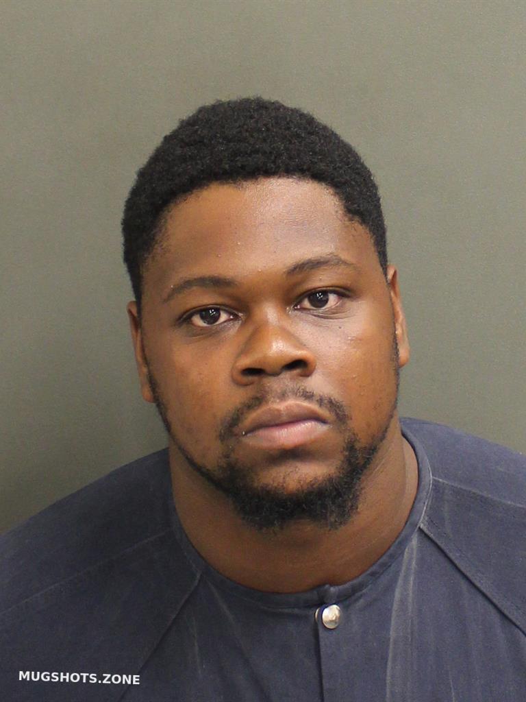 STEPHENS TIMOTHY EUGENE JR 10/17/2024 - Orange County Mugshots Zone