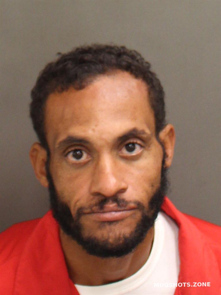 FERNANDEZ SEBASTIAN LUIS MARTIN 10/17/2024 - Orange County Mugshots Zone