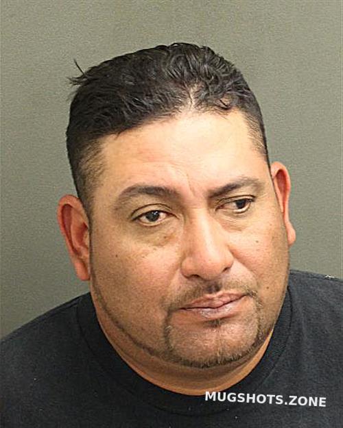 MARTINEZ JOSE FRANCISCO 10/18/2024 - Orange County Mugshots Zone
