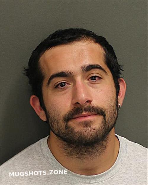 LOFFREDO AJ 10/18/2024 - Orange County Mugshots Zone