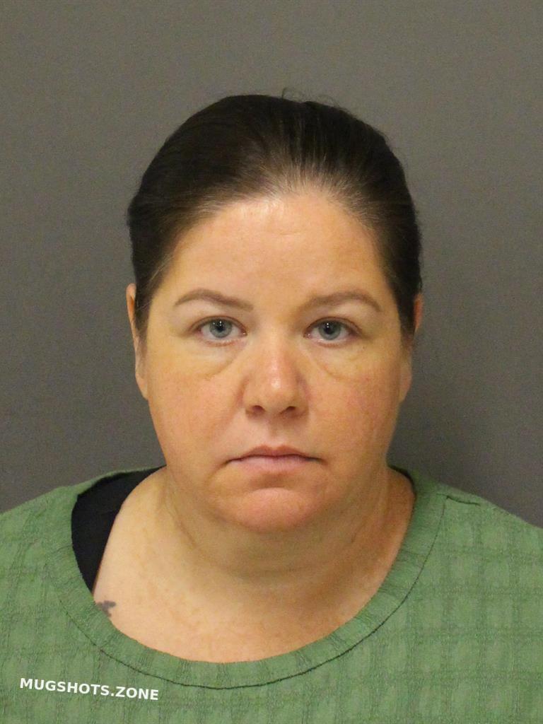 WILLIAMS JESSICA LYNN 10/18/2024 - Orange County Mugshots Zone