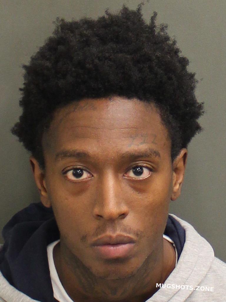 SHARP JOSHUA LORENZO JR JR 10/18/2024 - Orange County Mugshots Zone