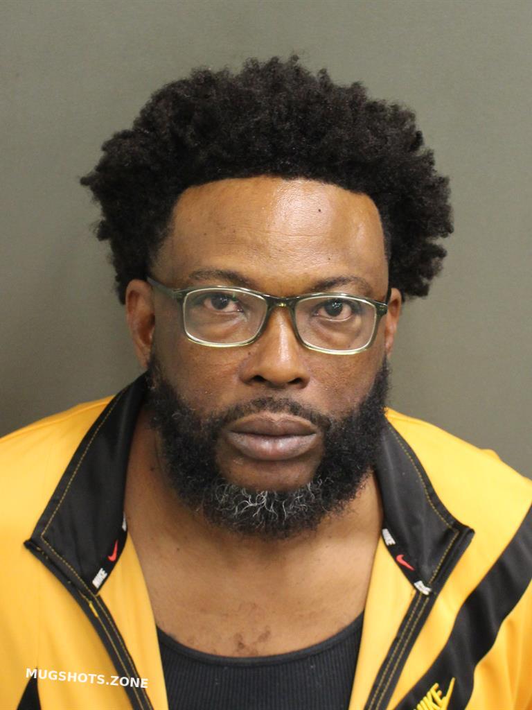 BENNETT JAMES JAY 10/18/2024 - Orange County Mugshots Zone