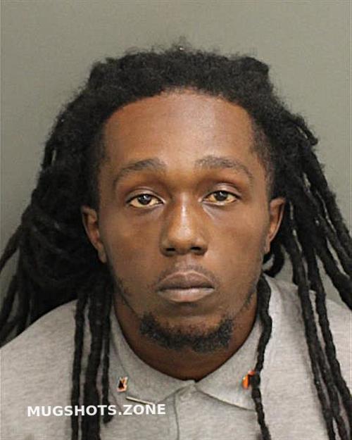 MCCOY JERMAINE TYRONE 10/19/2024 - Orange County Mugshots Zone