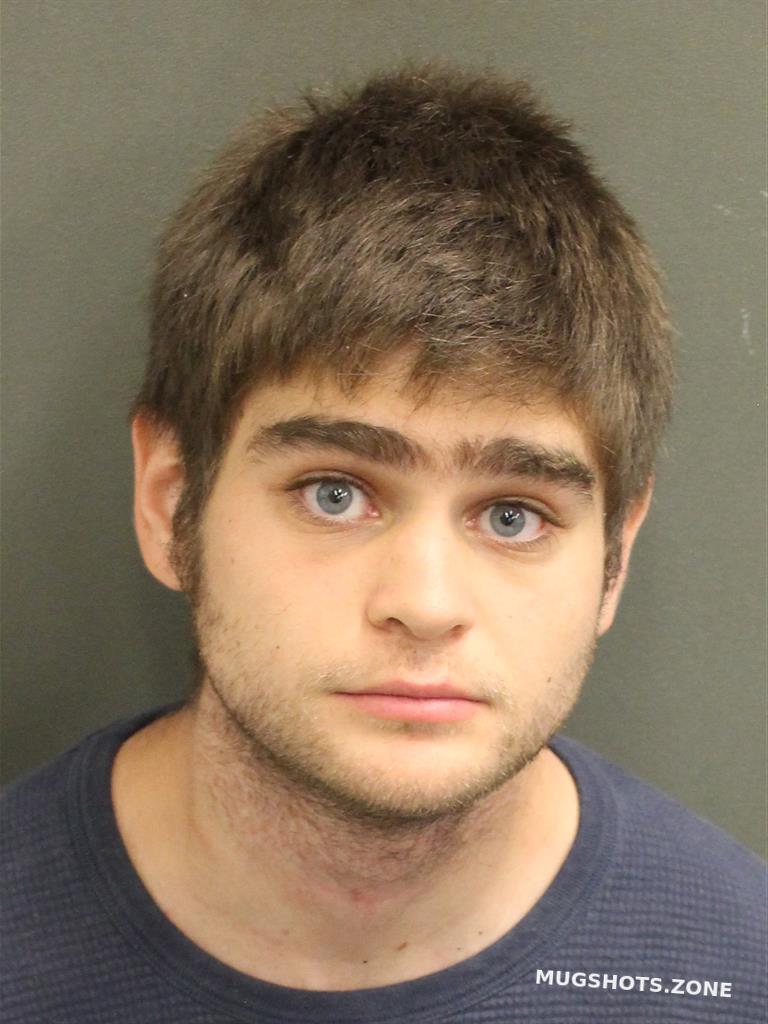 CAMERON MATTHEW EDWARD 10/20/2024 - Orange County Mugshots Zone