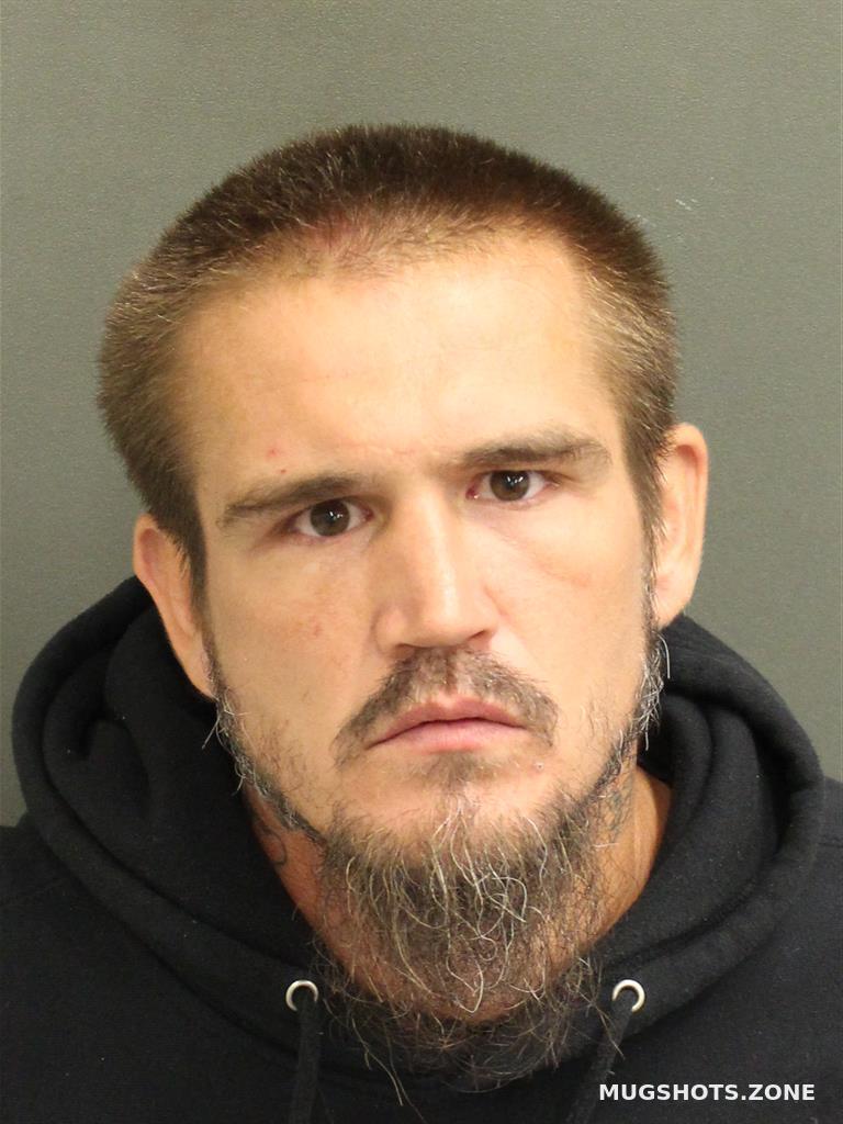 HUNT MICHAEL GENE 10/20/2024 - Orange County Mugshots Zone