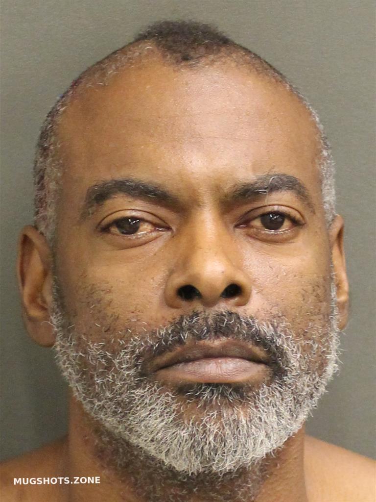 HOLMES RUDOLPH J JR 10/20/2024 - Orange County Mugshots Zone