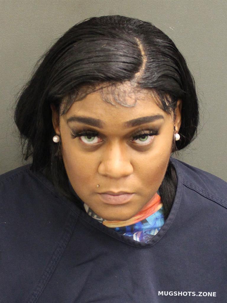 GREEN MEGAN LEANN 10/20/2024 - Orange County Mugshots Zone
