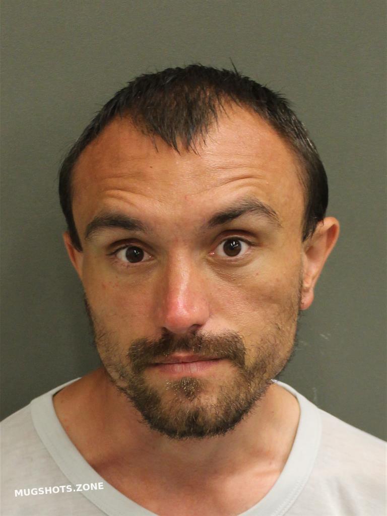 SCHOOP RICHARD M 10/20/2024 - Orange County Mugshots Zone