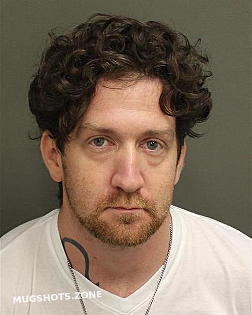 HOLLENDEN JASON EDWARD 10/21/2024 - Orange County Mugshots Zone