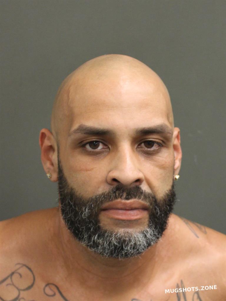 COLON KEVIN JAY 10/21/2024 - Orange County Mugshots Zone