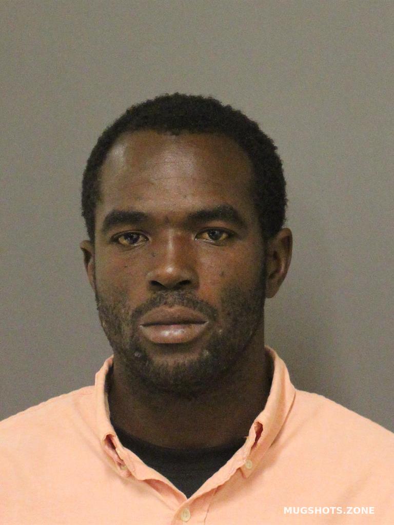 CHAMBERS RICOY D 10/21/2024 - Orange County Mugshots Zone