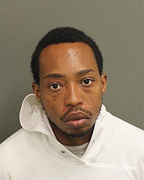 THOMPSON IZEAH SHAMAR 10/21/2024 - Orange County Mugshots Zone