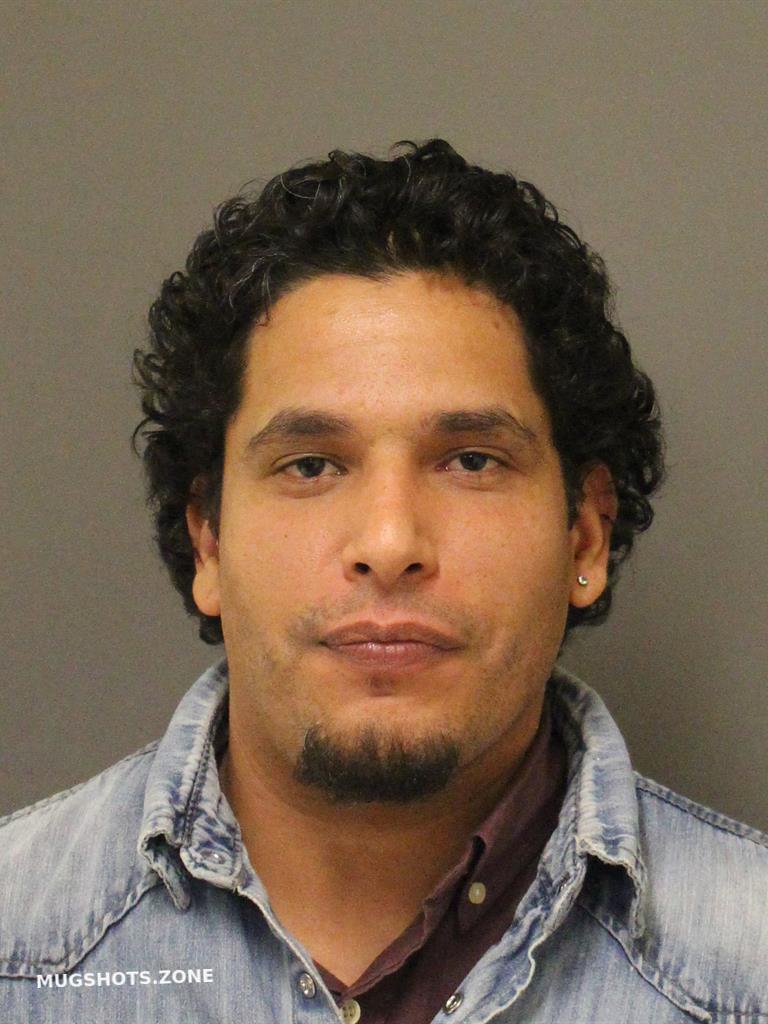 ORTIZ FERNANDO PAGAN 10/21/2024 - Orange County Mugshots Zone