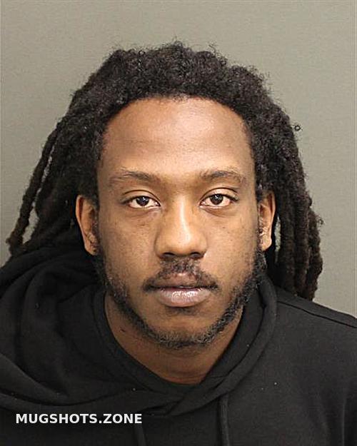ROLLE JOSHUA TOURE 10/21/2024 - Orange County Mugshots Zone