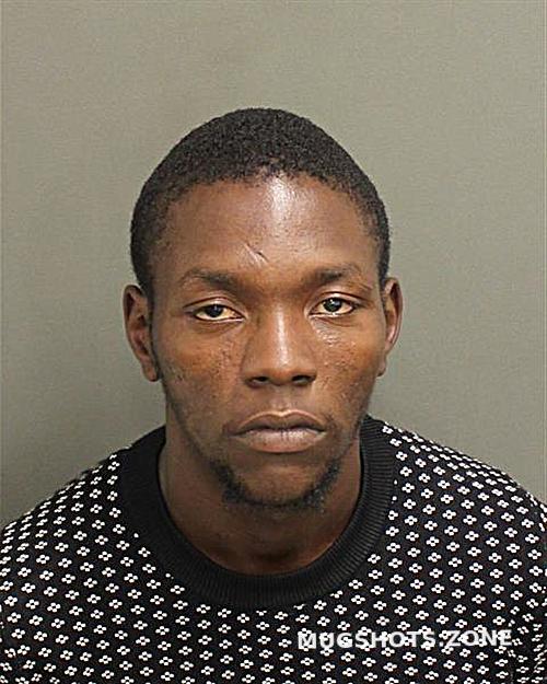 JARVIS JAMAR RASHAD JR 10/21/2024 - Orange County Mugshots Zone