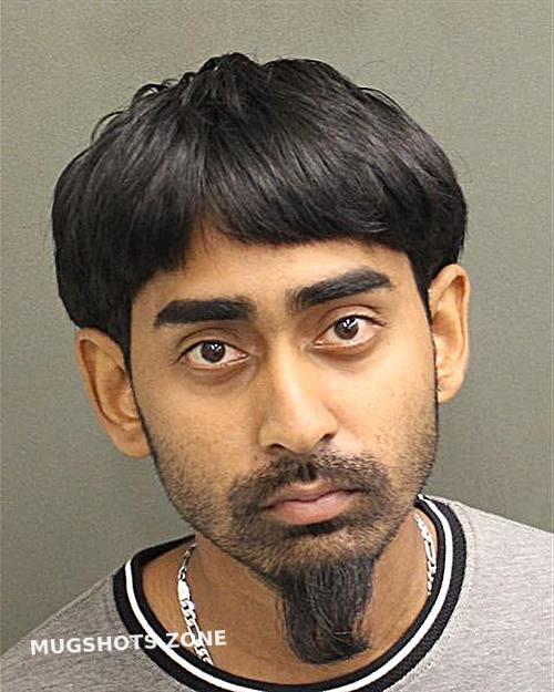 BISHUN GOVINDA G 10/22/2024 - Orange County Mugshots Zone