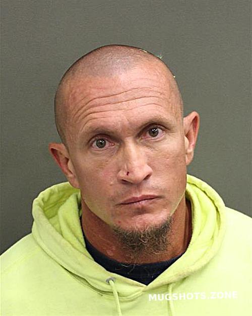 LAPOINTE RONALD NORMAN II 10/22/2024 - Orange County Mugshots Zone