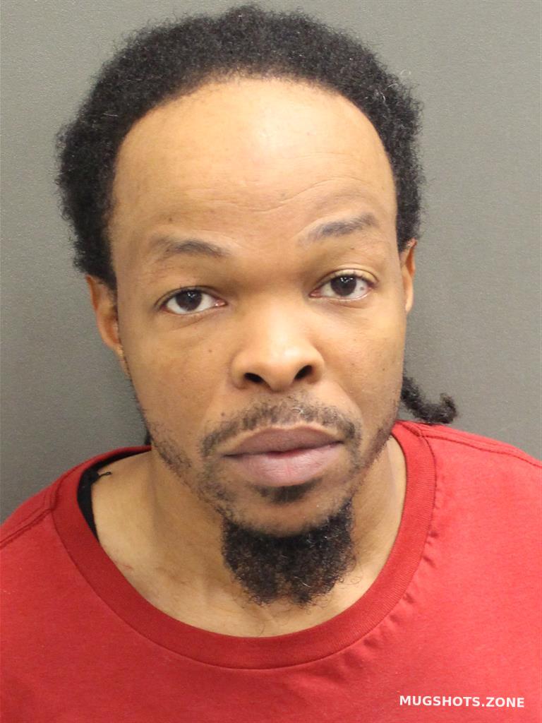 COLLINS BRANDON KEITH 10/22/2024 - Orange County Mugshots Zone