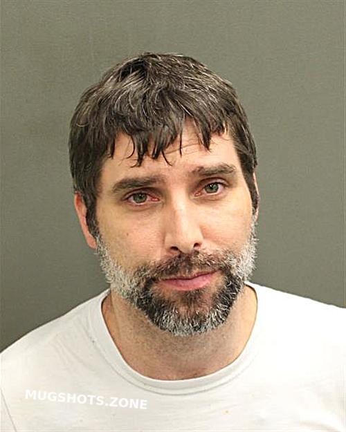 SMITH TIMOTHY CHARLES 10/22/2024 - Orange County Mugshots Zone