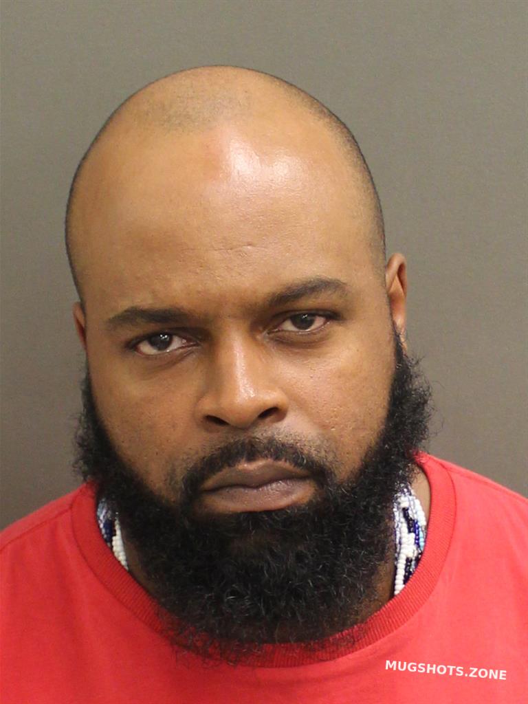 JACKSON WALLACE 10/23/2024 - Orange County Mugshots Zone