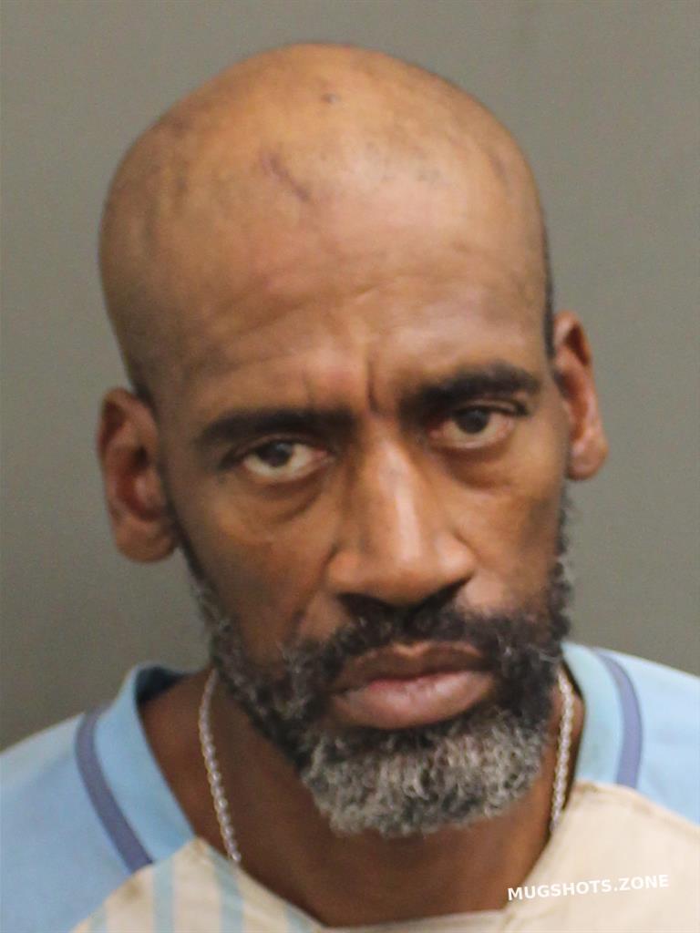 JOHNSON SHELDON JERROD 10/23/2024 - Orange County Mugshots Zone