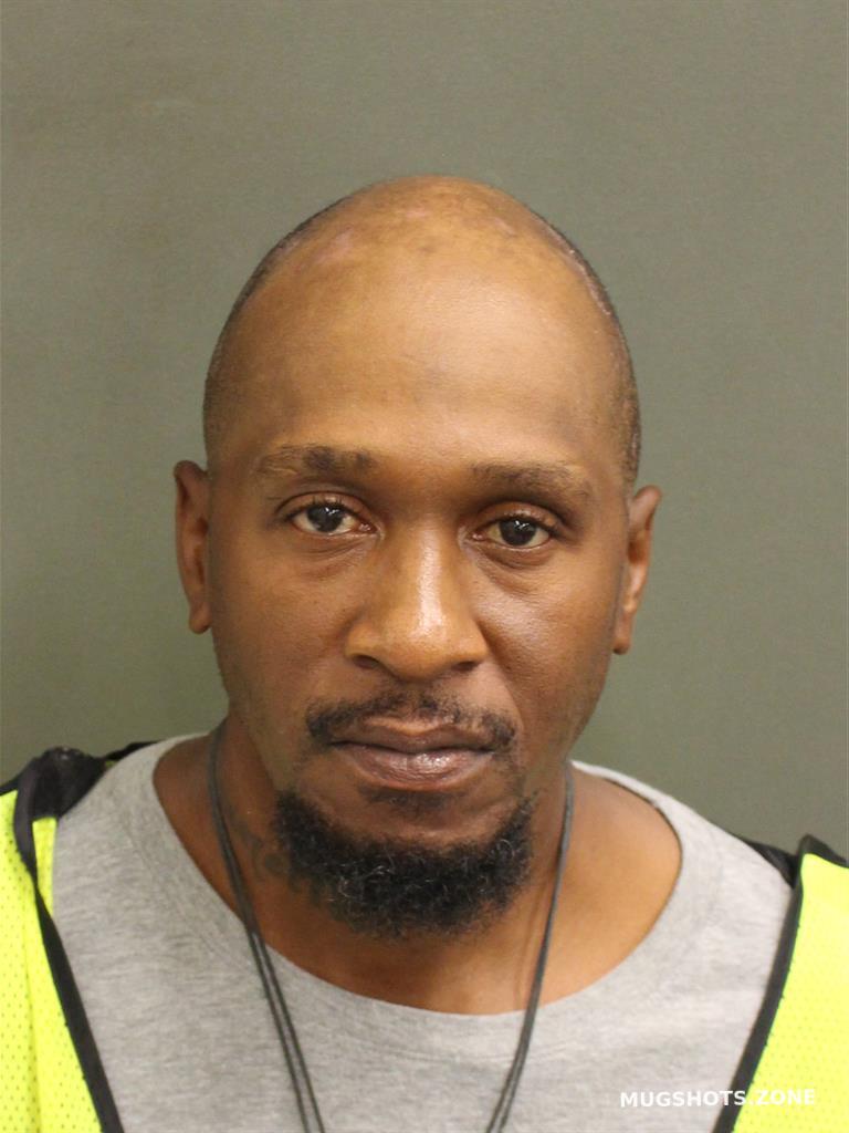 STRINGER ANTHONY 10/23/2024 - Orange County Mugshots Zone