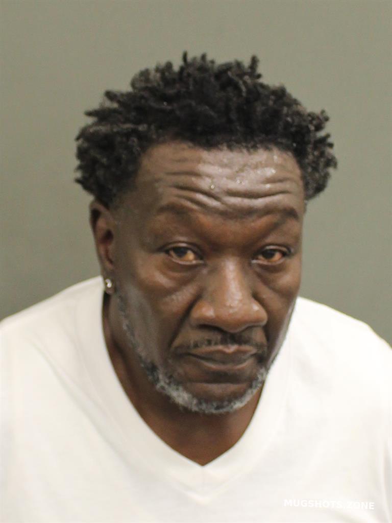 HESTER ROBERT HERMAN JR 10/23/2024 - Orange County Mugshots Zone
