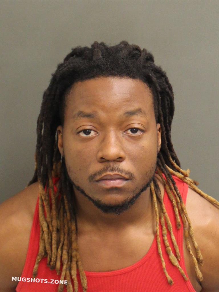 FRETT AJAI R 10/24/2024 - Orange County Mugshots Zone