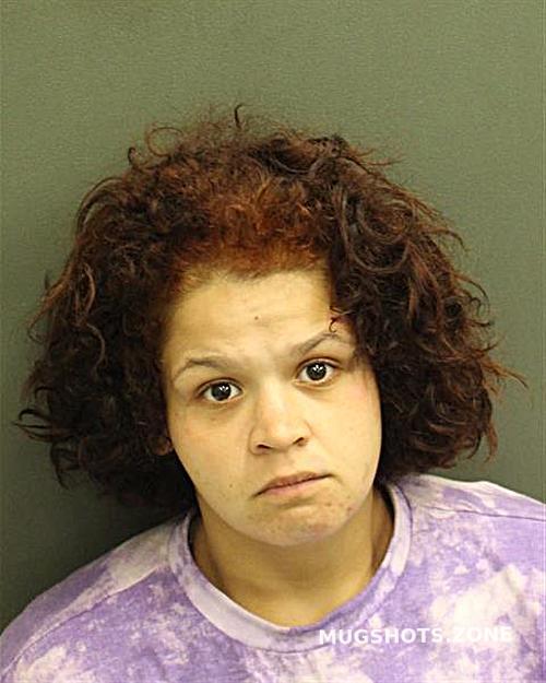 GUETHER CORTNEY MARIE 10/24/2024 - Orange County Mugshots Zone