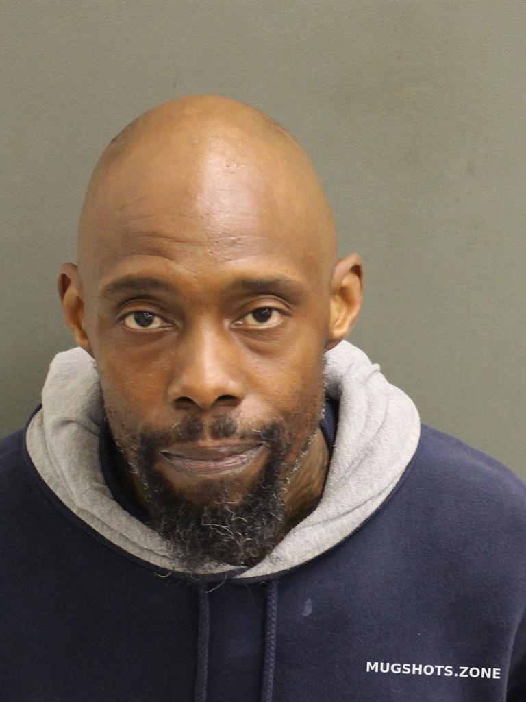 ANDREWS ANTWAN DWAYNE 10/24/2024 - Orange County Mugshots Zone