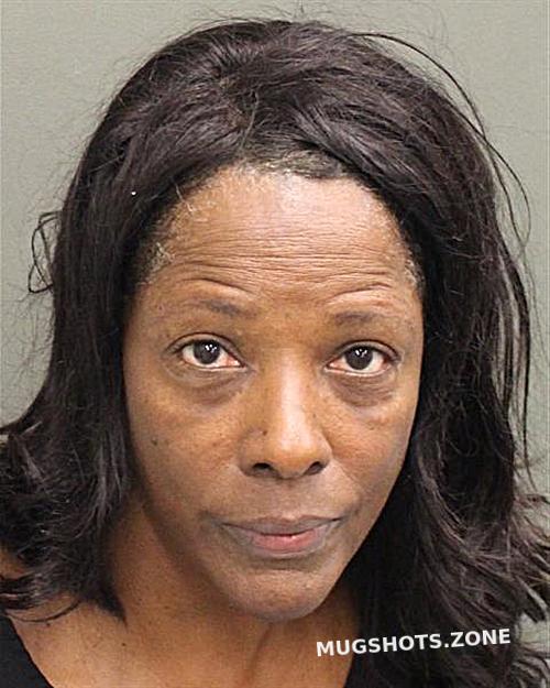 WRIGHT SHELIA JENESE 10/24/2024 - Orange County Mugshots Zone