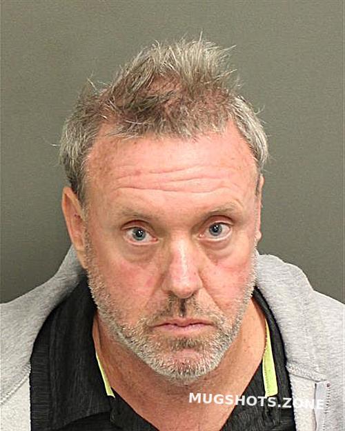 ROBERTS LLOYD COURTNEY JR 10/25/2024 - Orange County Mugshots Zone