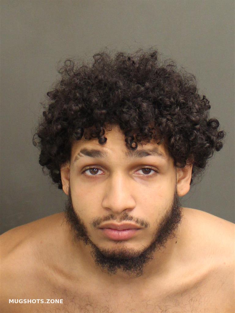 LABOY JUAN ANIBAL 10/25/2024 - Orange County Mugshots Zone