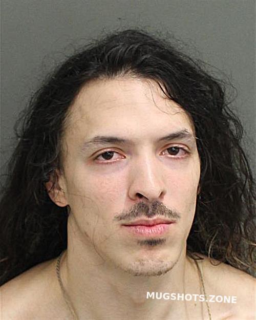 SABOYADEMELLO GABRIEL COSTA 10/25/2024 - Orange County Mugshots Zone