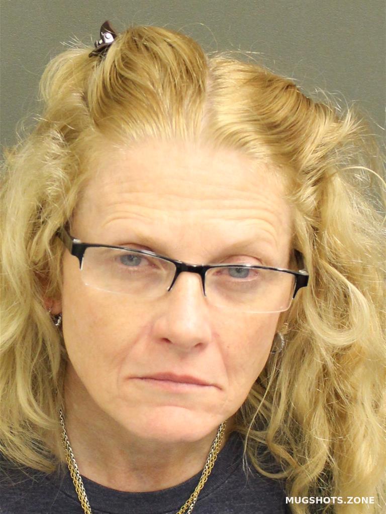 TARR LISA RENEE 10/25/2024 - Orange County Mugshots Zone