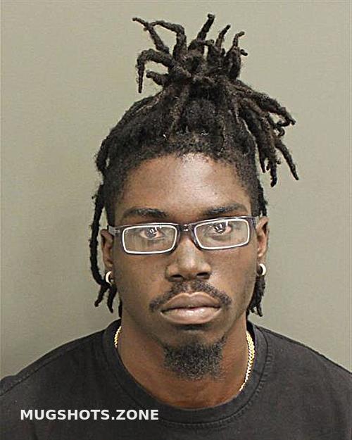 BIBBY KEDRICK JOSHUA 10/25/2024 - Orange County Mugshots Zone