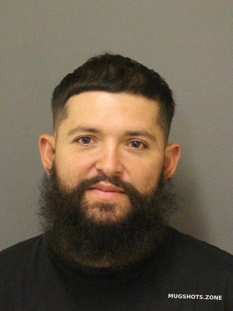 ERCANBRACK AUSTIN GARRETT 10/25/2024 - Orange County Mugshots Zone