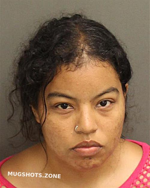 REALES JESSICA 10/26/2024 - Orange County Mugshots Zone