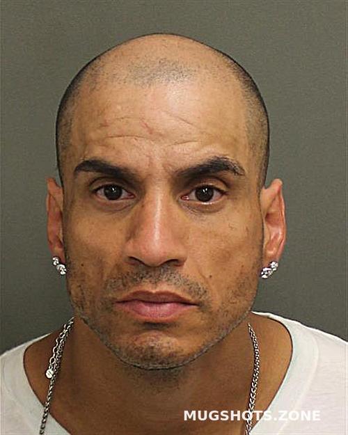 CABALLERO JONATHAN 10/26/2024 - Orange County Mugshots Zone