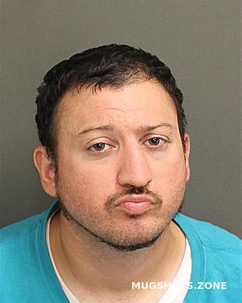 SHAW CHRISTOPHER 10/26/2024 - Orange County Mugshots Zone