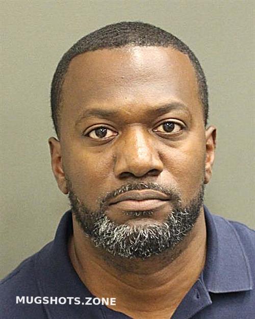 MORRIS CLIFF COSTELL III 10/27/2024 - Orange County Mugshots Zone