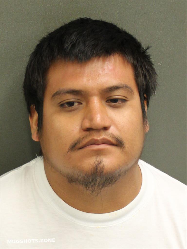 AGUILARESPANA MIGUEL 10/27/2024 - Orange County Mugshots Zone