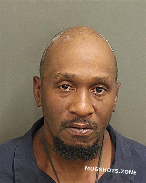 STRINGER ANTHONY ONEILL 10/27/2024 - Orange County Mugshots Zone