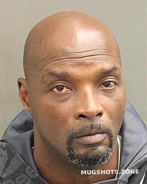 OWENS RANDOLPH GERALD 10/27/2024 - Orange County Mugshots Zone