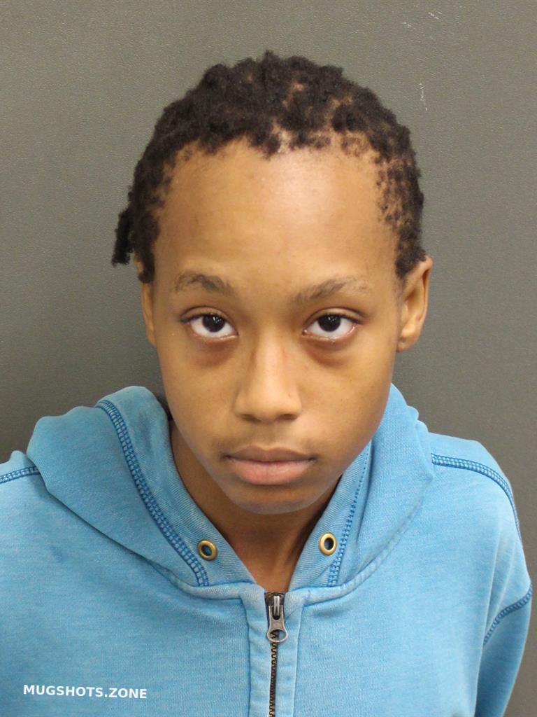 ARTIST ELON A 10/28/2024 - Orange County Mugshots Zone