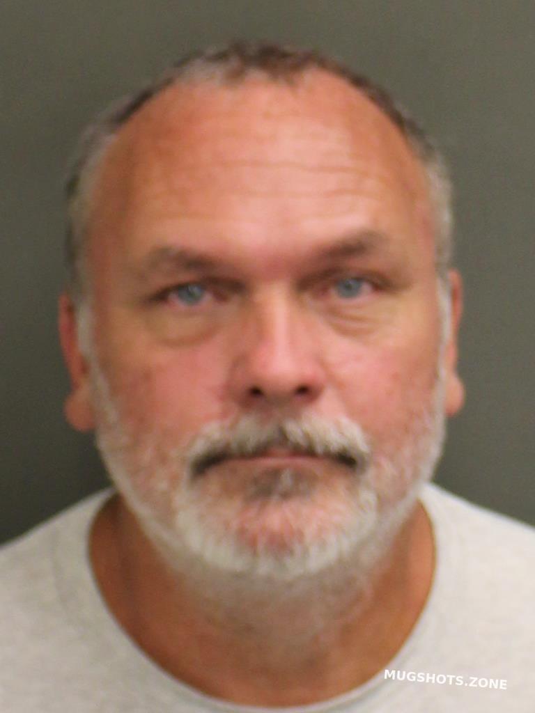 DOCKERY TIMOTHY BRIAN SR 10/28/2024 - Orange County Mugshots Zone