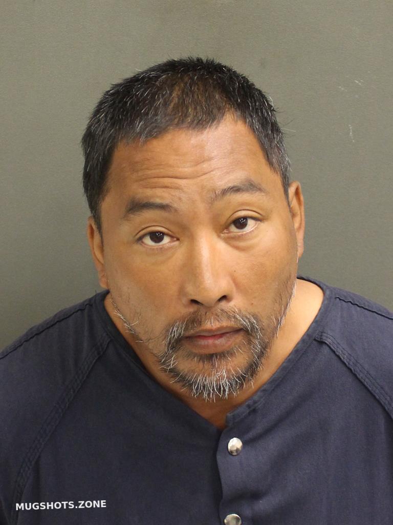 SOK SARITH 10/28/2024 - Orange County Mugshots Zone