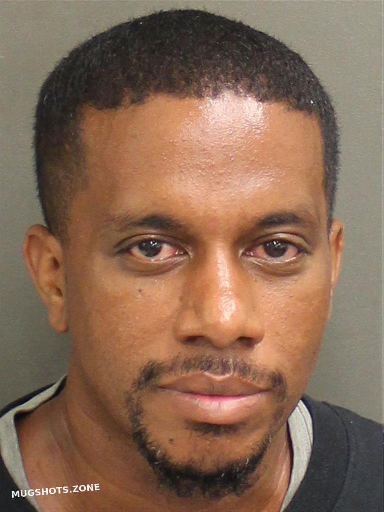 MOODY ALFREDO CLEMENTE 10/28/2024 - Orange County Mugshots Zone