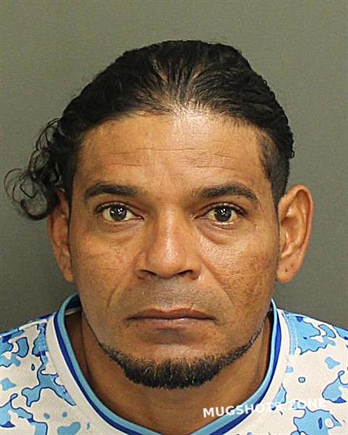 CASTROROJAS EDWIN ALIRIO 10/28/2024 - Orange County Mugshots Zone